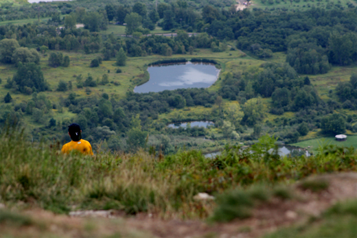 Mount Greylock Views – Leora Wenger