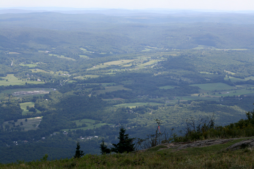 Mount Greylock Views – Leora Wenger
